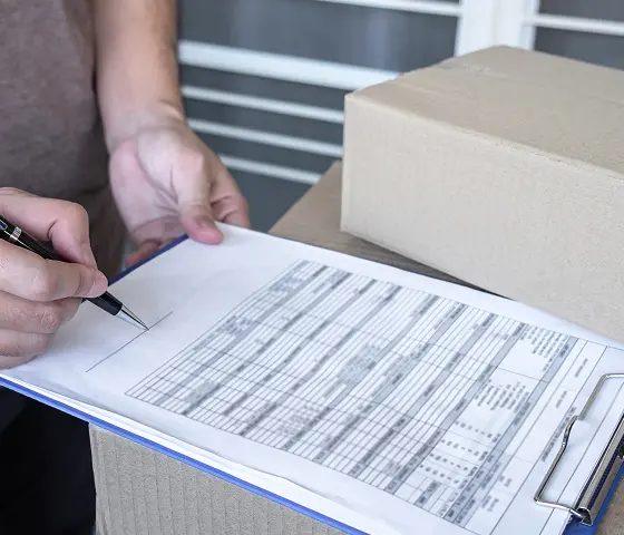 Proforma Invoice Template Free Download | DF Alliance